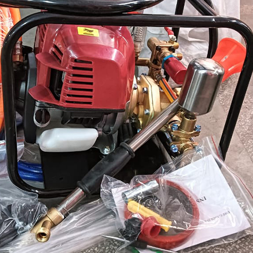 4 Stroke Portable Power Sprayers 50cc