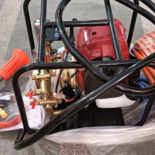 4 Stroke Portable Power Sprayers 35CC