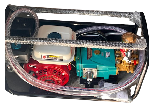 HTP Power Sprayer Manufacturers, Agriculture Spray Hose